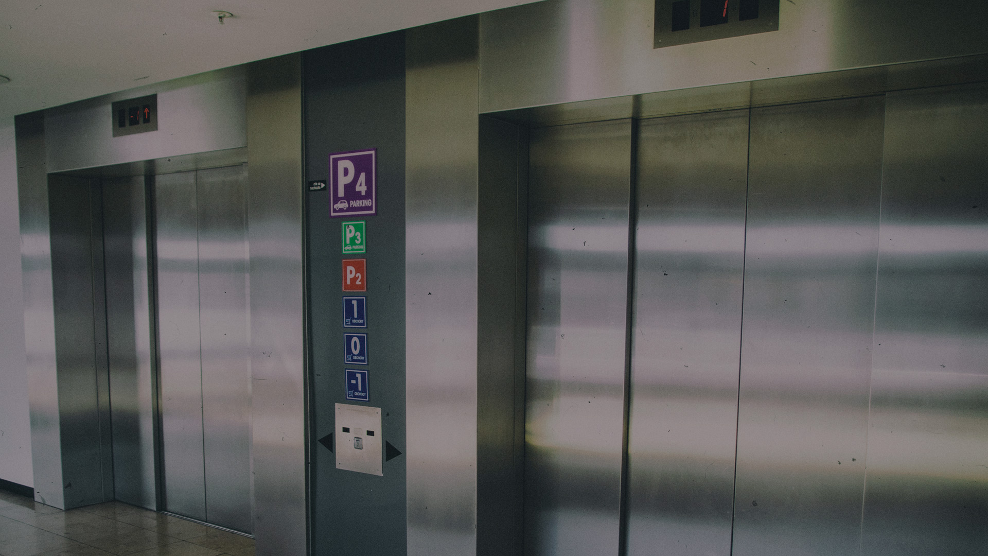 HOME - Lift Maintenance Singapore