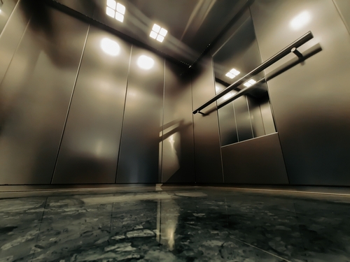 How To Fix Flickering Lift Lighting? - Lift Maintenance Singapore