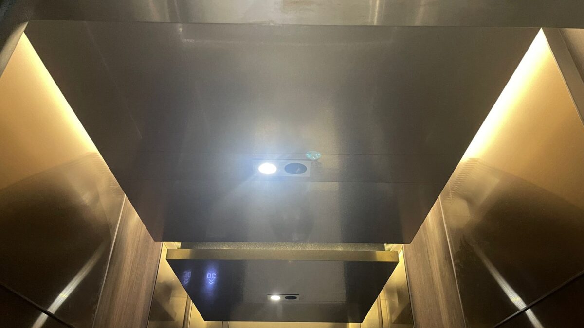 How To Fix Flickering Lift Lighting? - Lift Maintenance Singapore