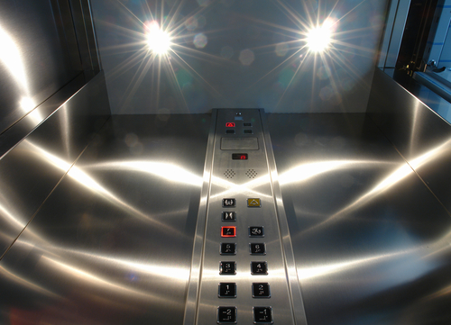 How To Fix Flickering Lift Lighting? - Lift Maintenance Singapore