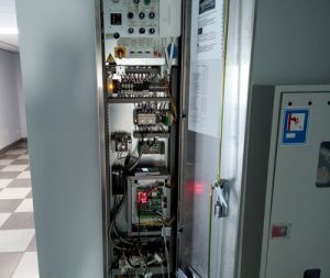 How to Troubleshoot and Repair Elevator Control Panels